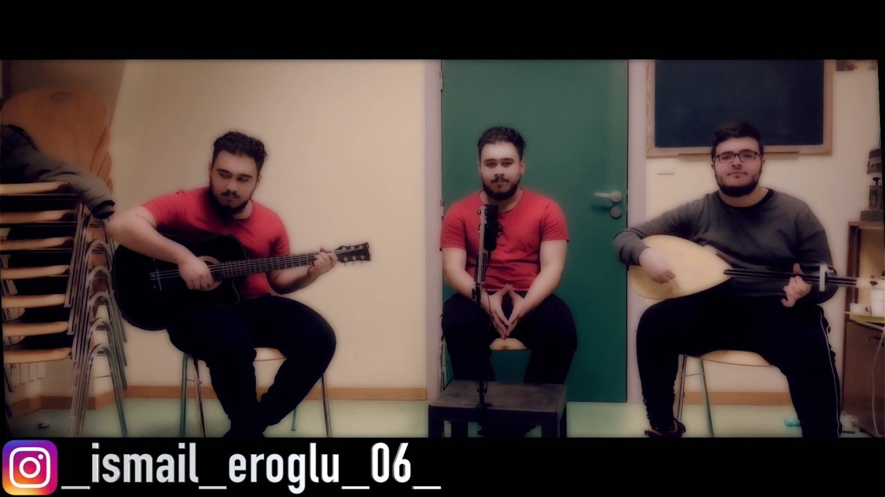 Ismail Eroglu - Gesi Bağları - YouTube