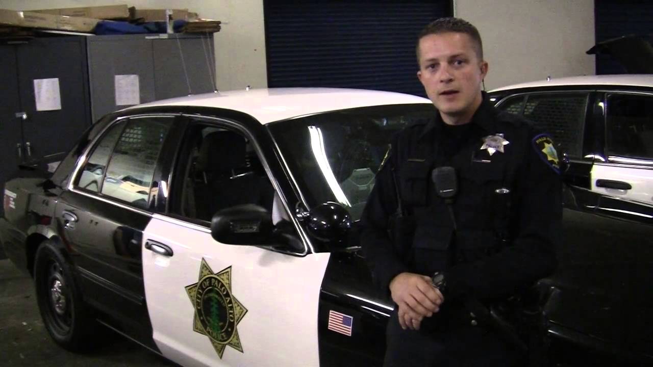 Intro to Our "Virtual Ride-Along" Via Twitter - YouTube