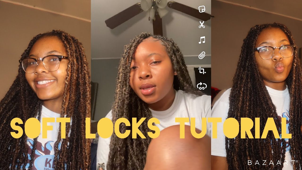 Soft locks tutorial - YouTube