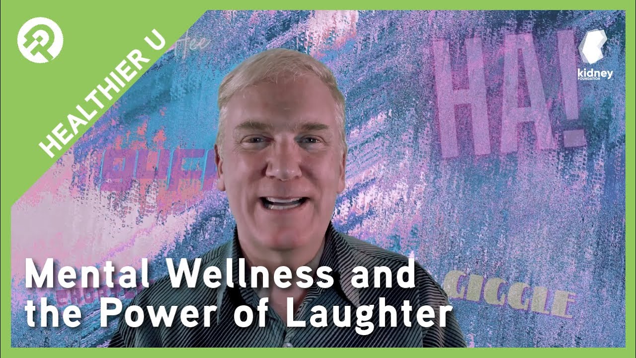 Learn about the" Power of Laughter" and how it positively affects your ...