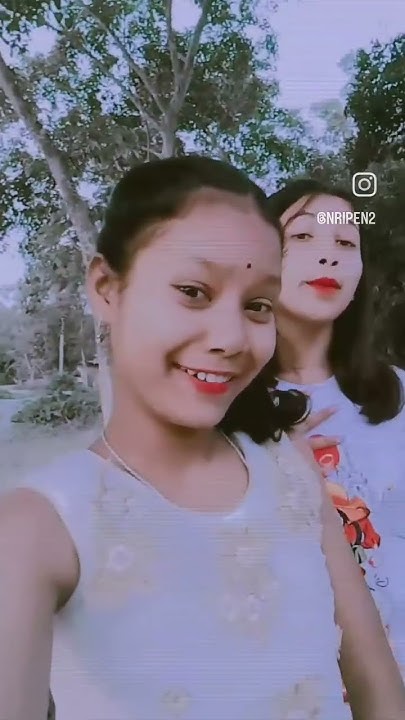 cute girls dance #short video# - YouTube