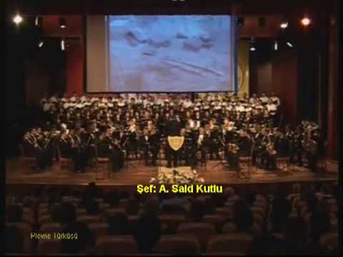Plevne Türküsü - A. Said Kutlu