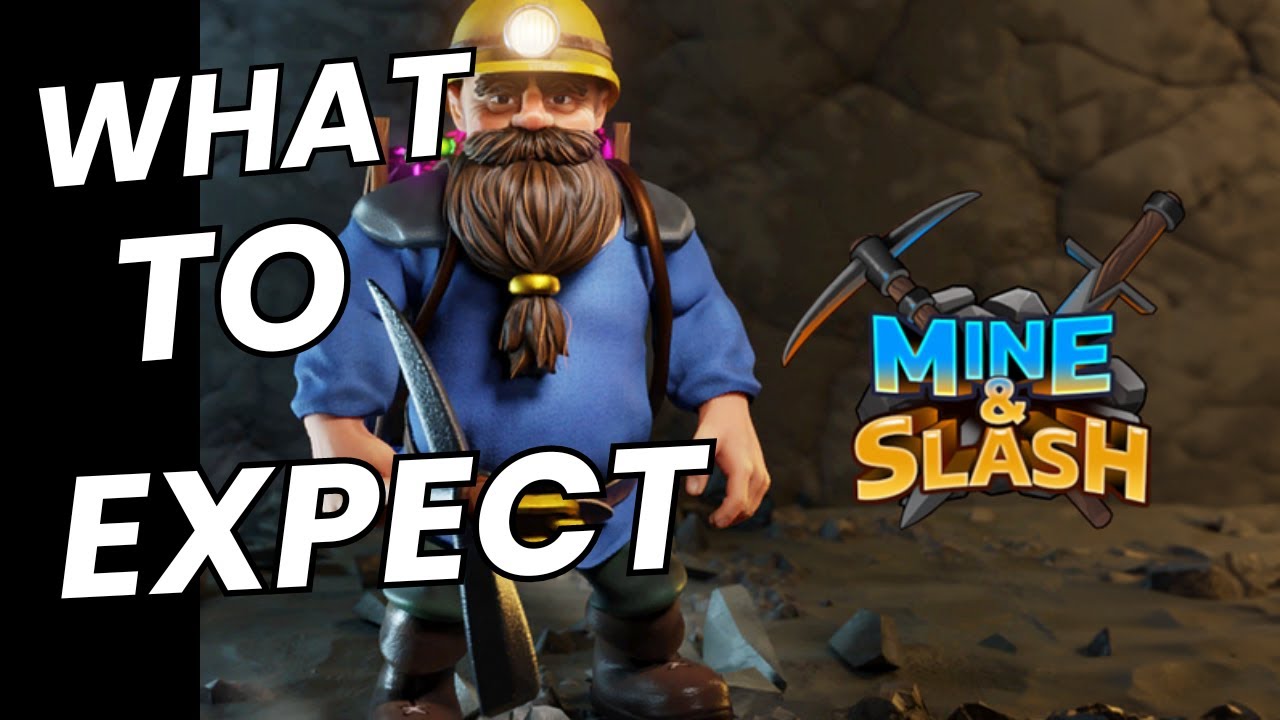 Mine & Slash: Arcade RPG, Gameplay After 1 Week, Beginners Guide - YouTube