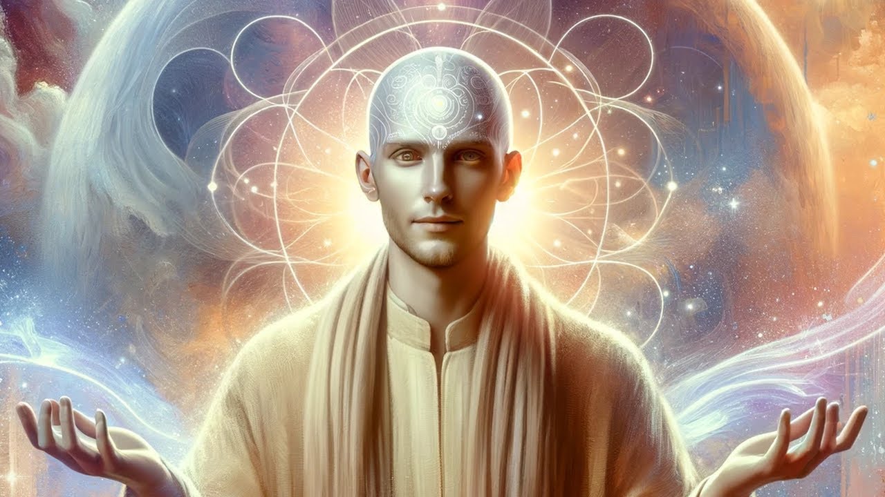 Entrevista Exclusiva: Dentro del Mundo de Rael y los Raelianos - YouTube