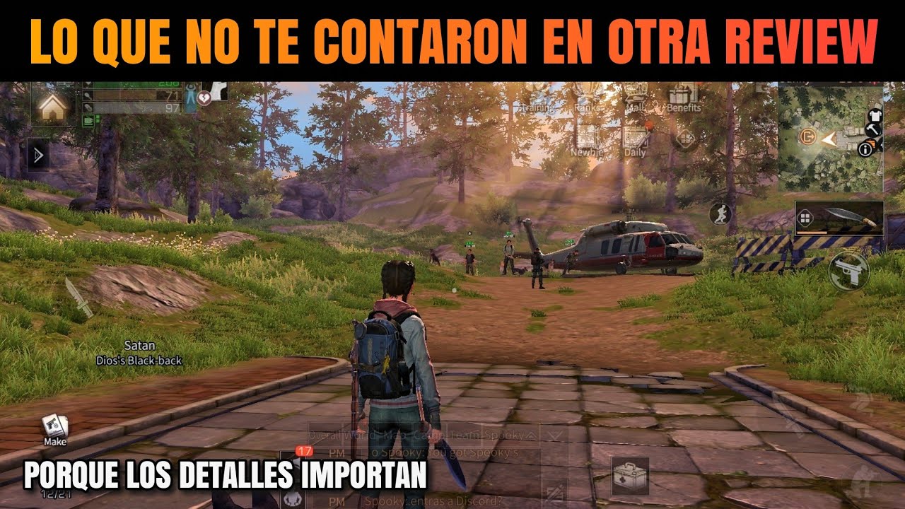 Life After va más allá de ser un simple survival zombie convencional ...