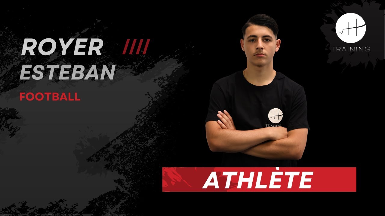 Vision 360° - Esteban ROYER - YouTube