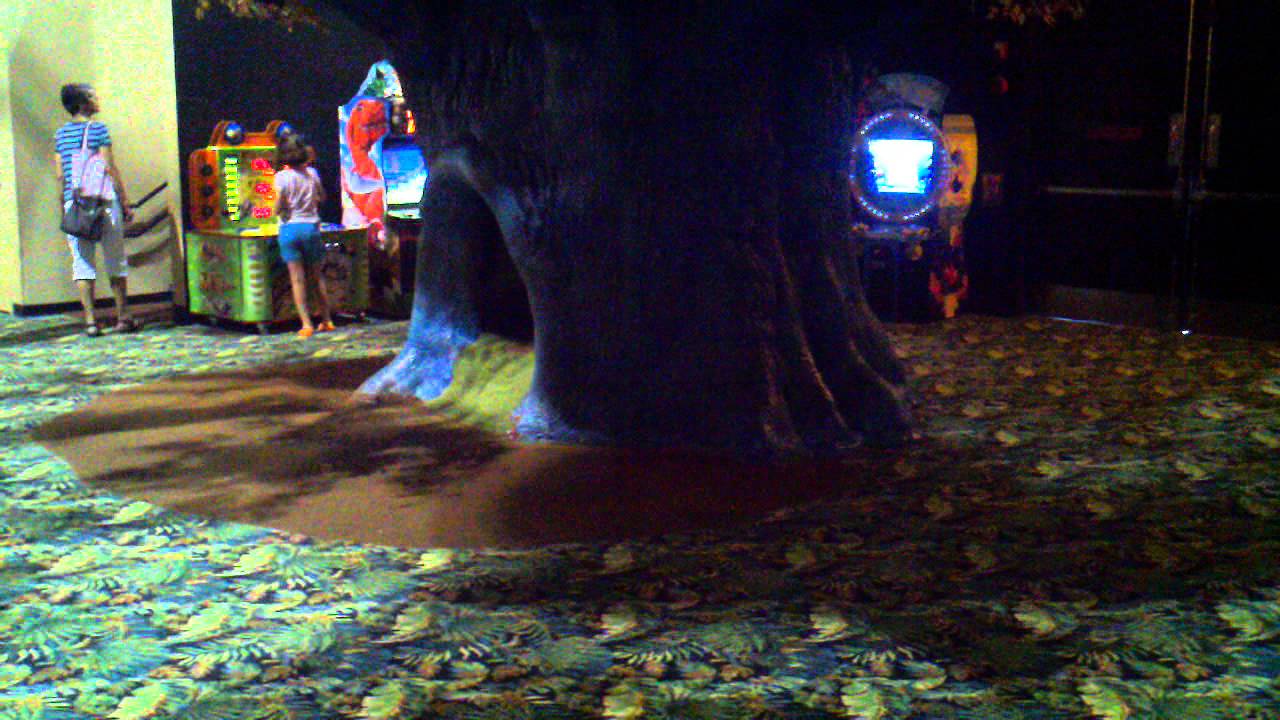 Makutu's Island! - YouTube