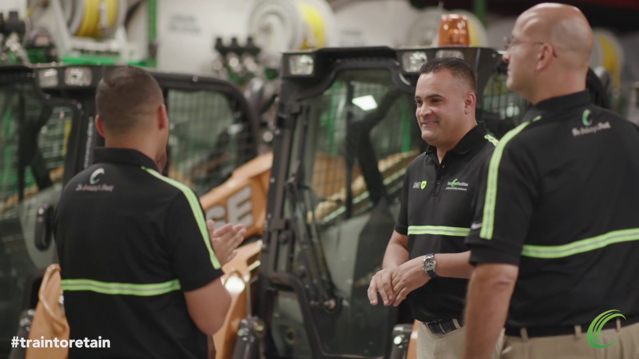 How to build a solid company - YouTube