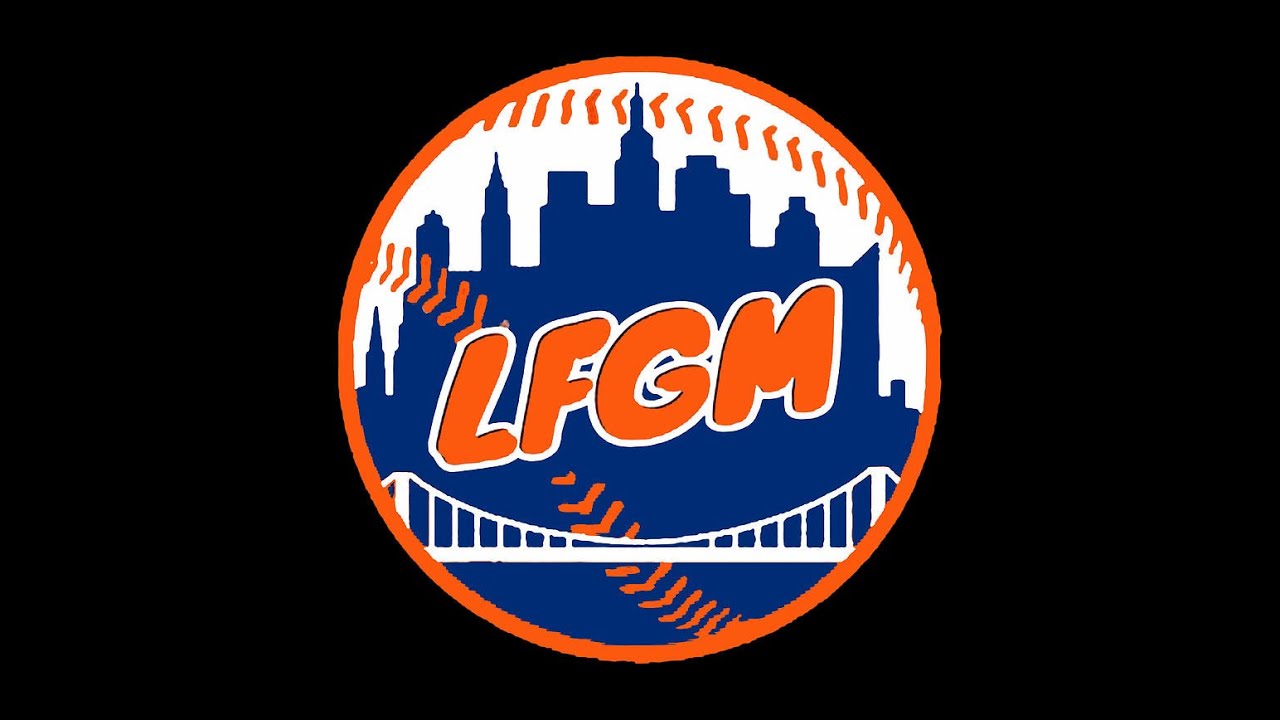 2022 Mets Hype Video #LFGM - YouTube