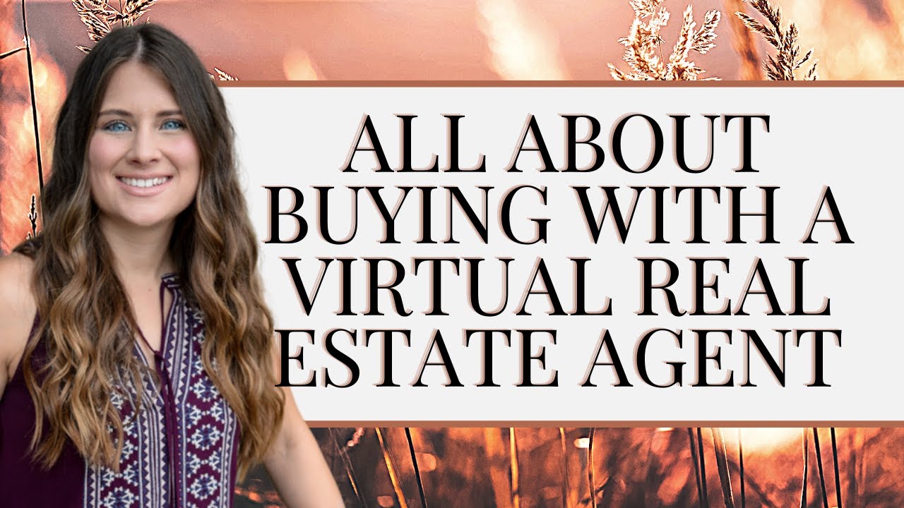 Virtual Real Estate Agent Shares How to Buy a Home | Virtual Home Tours ...