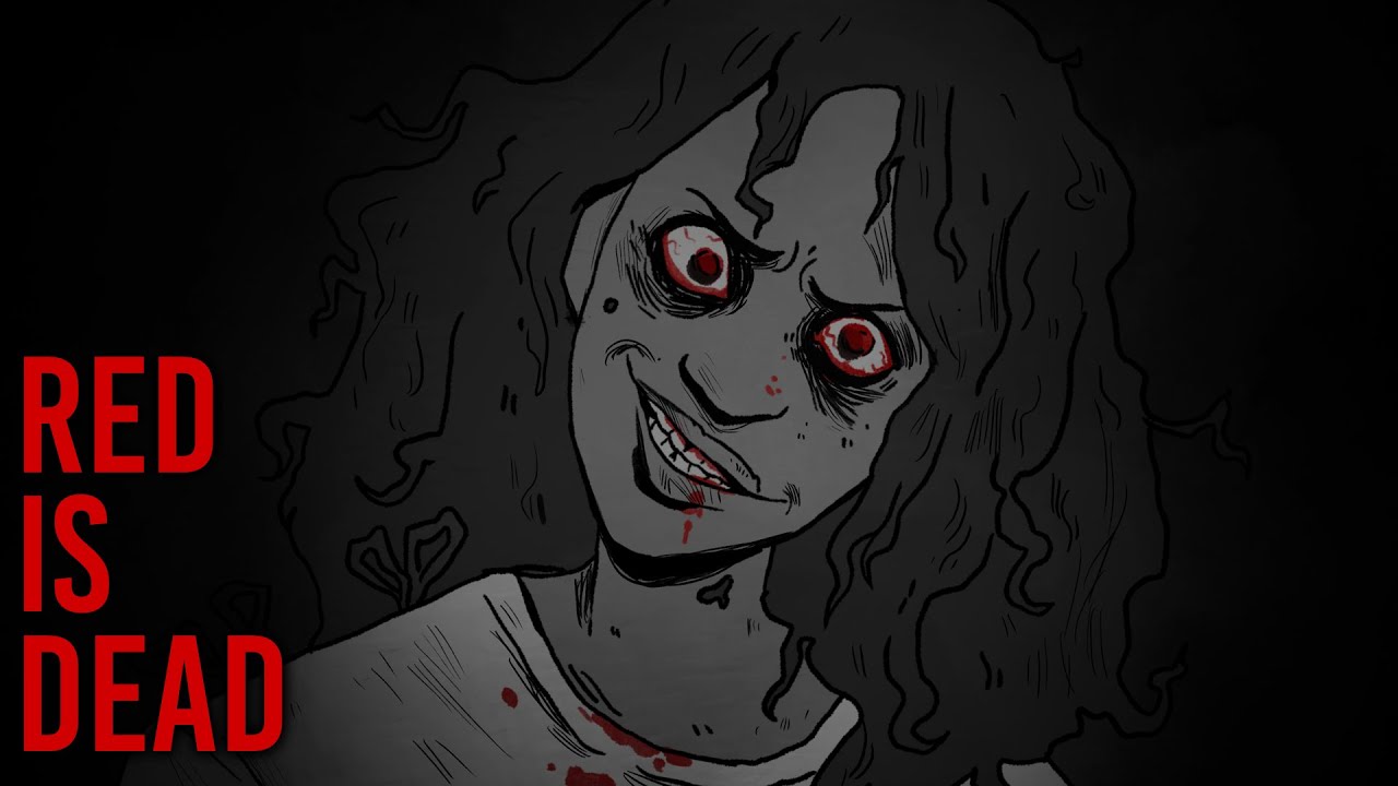 Hospital Urban Legend - Red is Dead // Something Scary | Snarled - YouTube