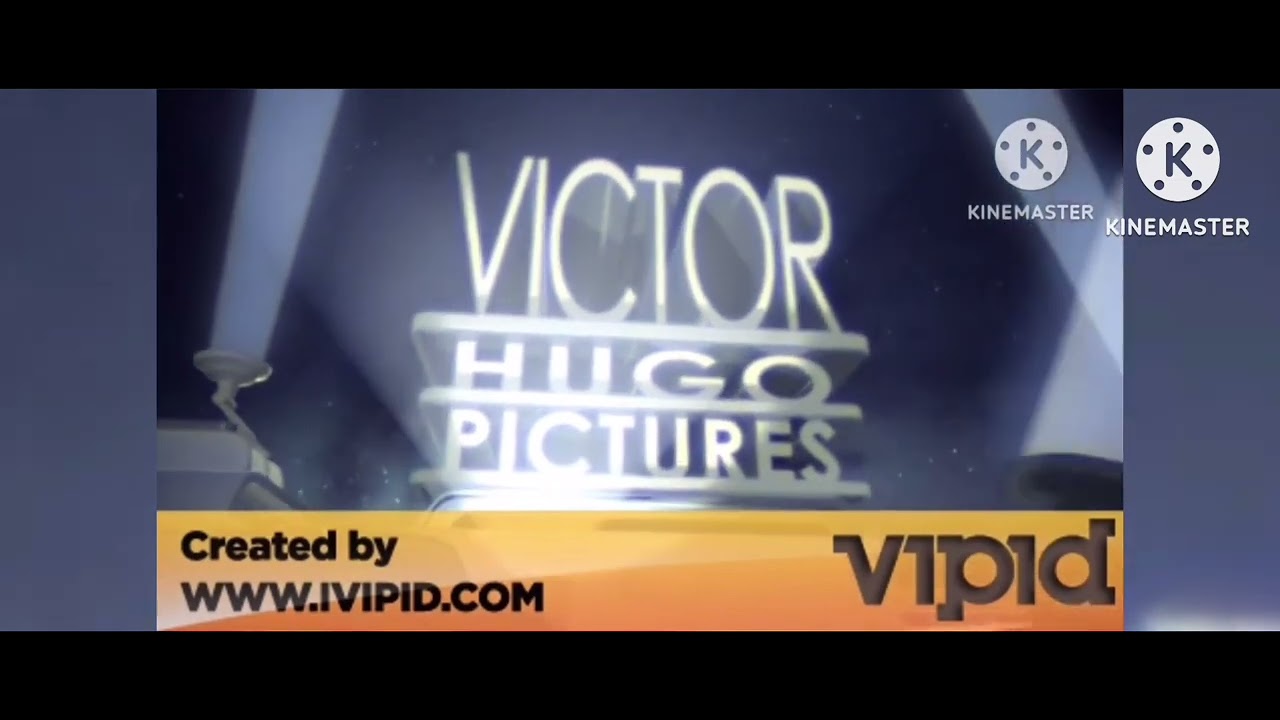 Victor Hugo pictures x2/Pixar animation studios (2005) v1 (for ...