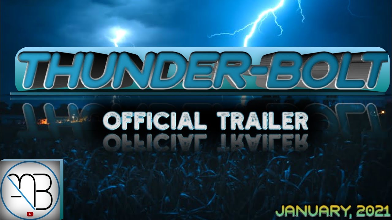 Thunderbolt | Movie Series | Official Trailer... - YouTube