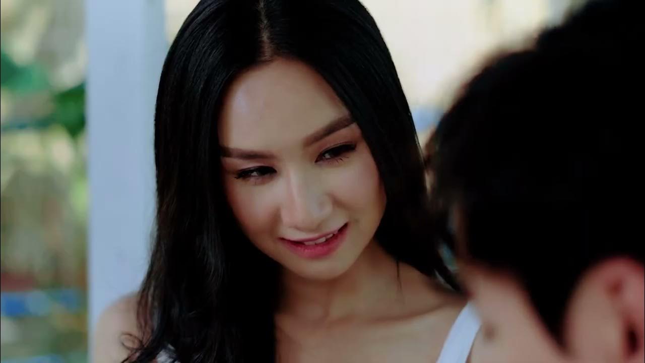 Cherry Nan - ကို (Official Music Video) - YouTube