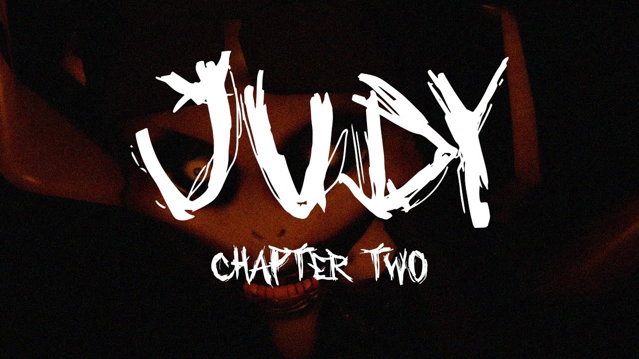 JUDY CHAPTER 2... (PINOYS PLAY ROBLOX JUDY) - YouTube