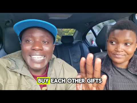 R200 Couple Gift Challenge! 🎁 Who Picked the Better Surprise? - YouTube