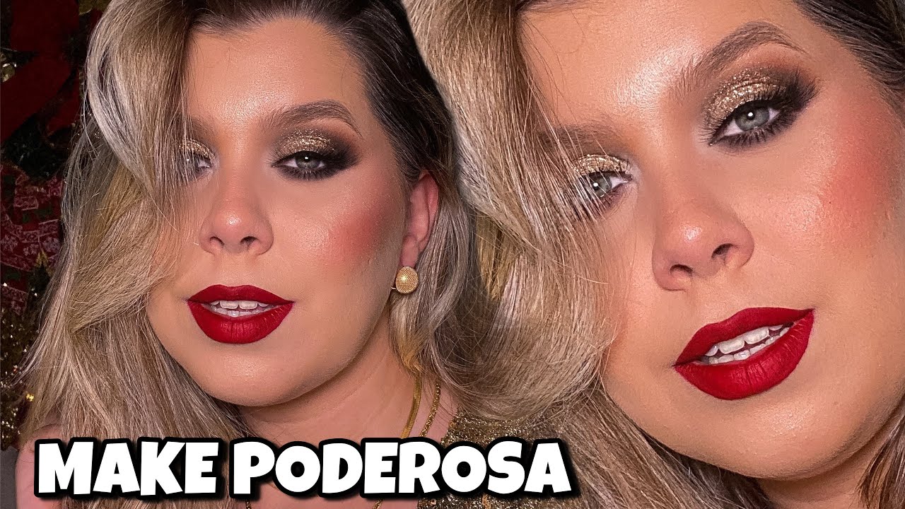 Make *NATALINA* bem PODEROSA - YouTube
