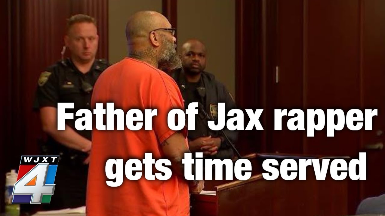 Father of Jacksonville rapper ‘Ksoo’ involved in 2020 murder addresses ...