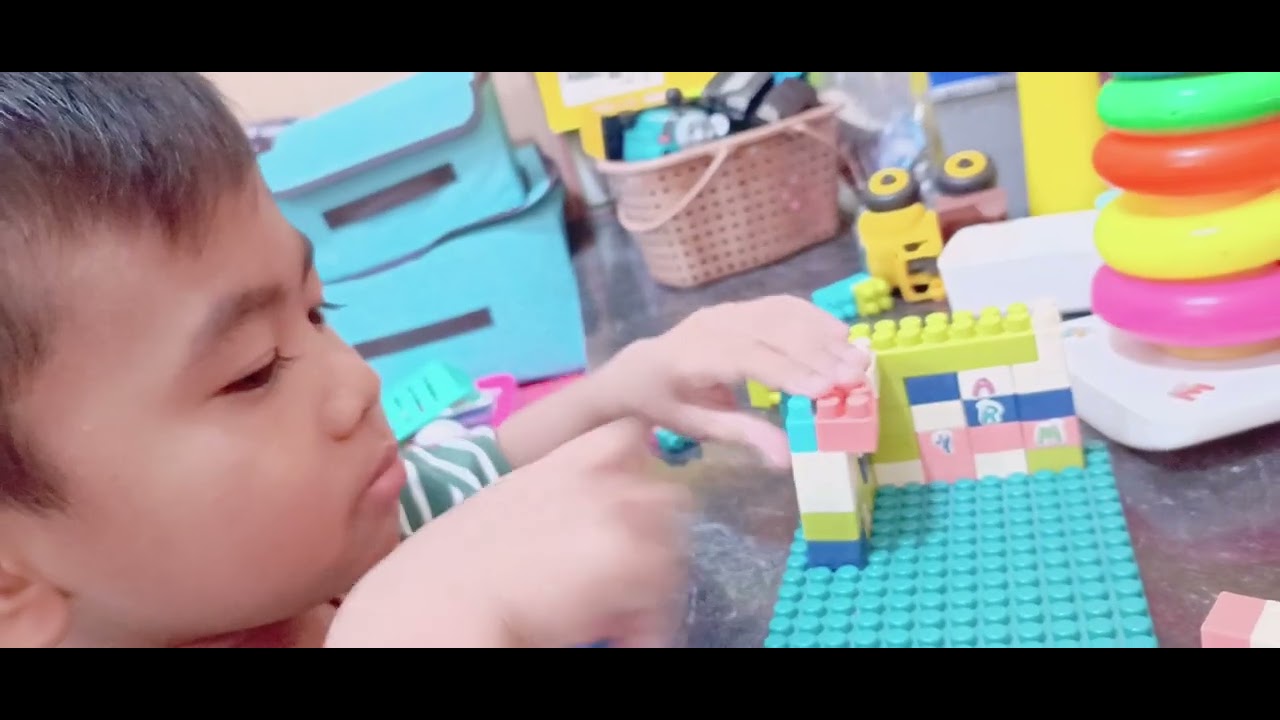 Minecraft Lego Zlatan - YouTube