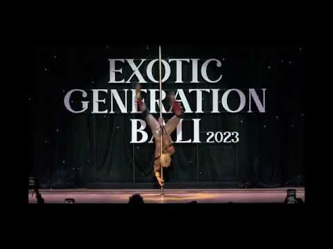 Jay Tjung - Exotic Generation Bali - Winner Men’s Pro Category - YouTube