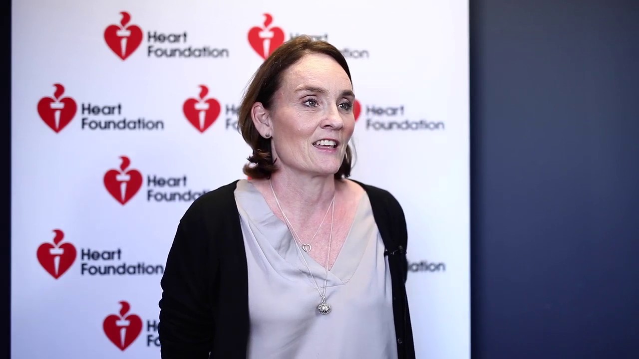 Dr Jenny Veitch – Heart Foundation Future Leader Fellow - YouTube