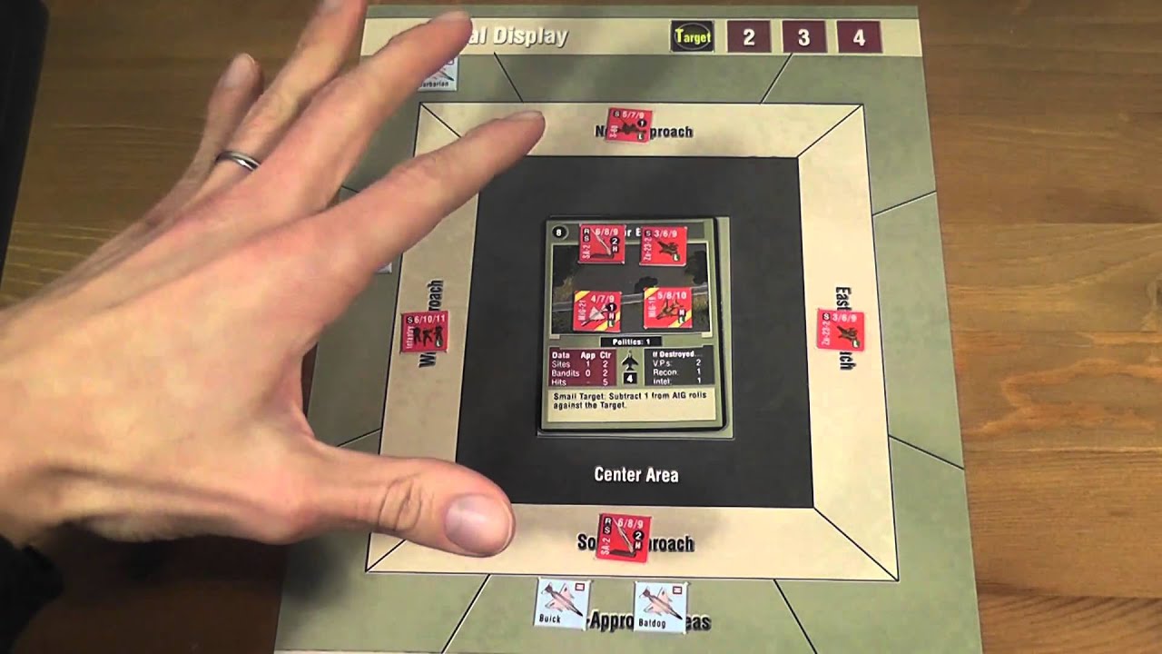 Phantom Leader Review - YouTube