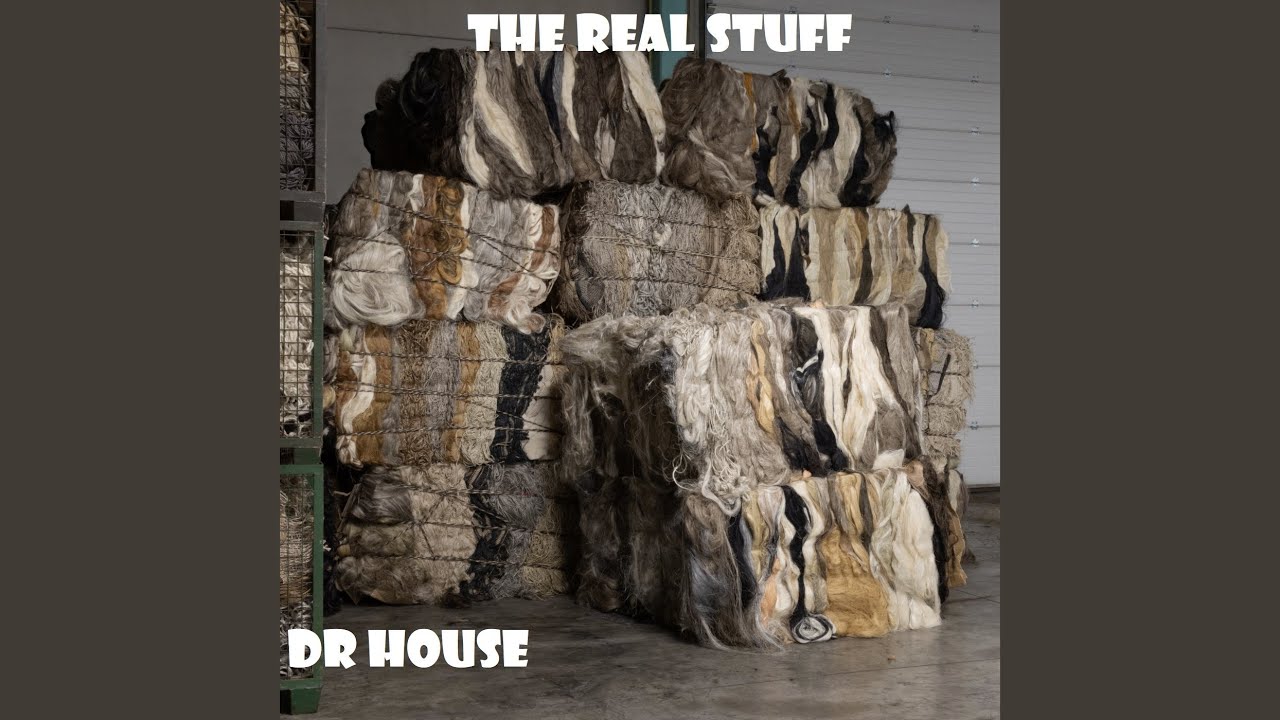 The Real Stuff - YouTube