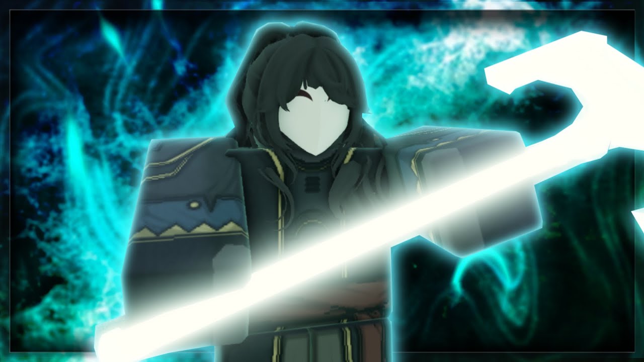 INFINITE HEALING ICE BUILD | Deepwoken - YouTube