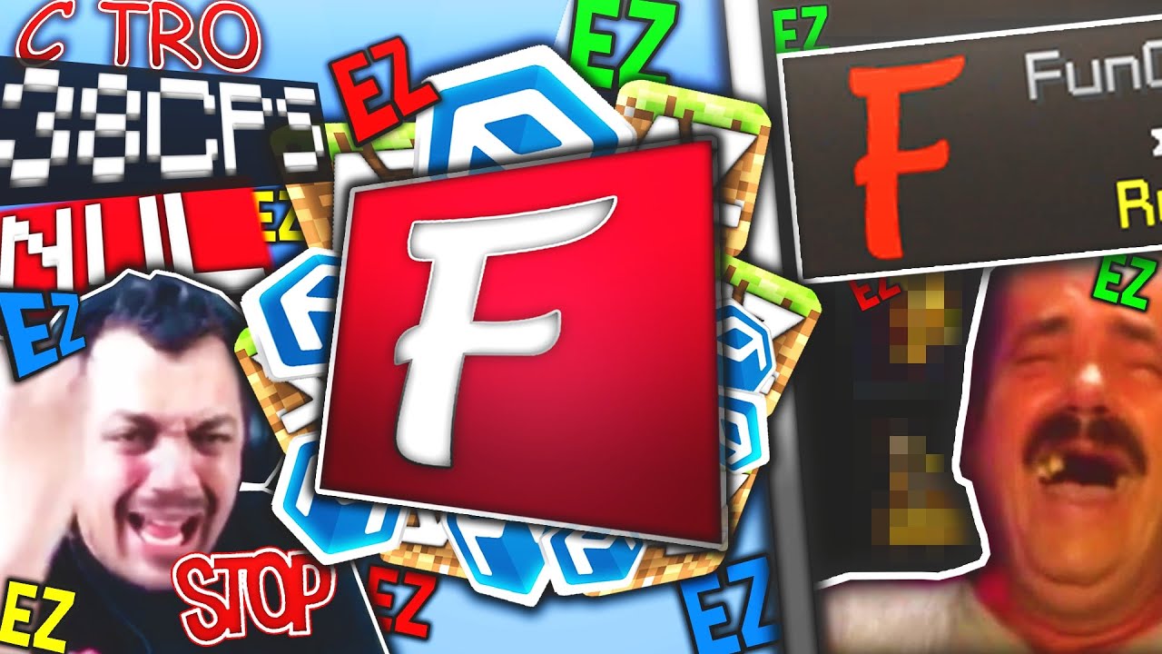 FUNCRAFT EN 2023 😬| (feat @KZOY @skiptts @zylqy7404 ) - YouTube