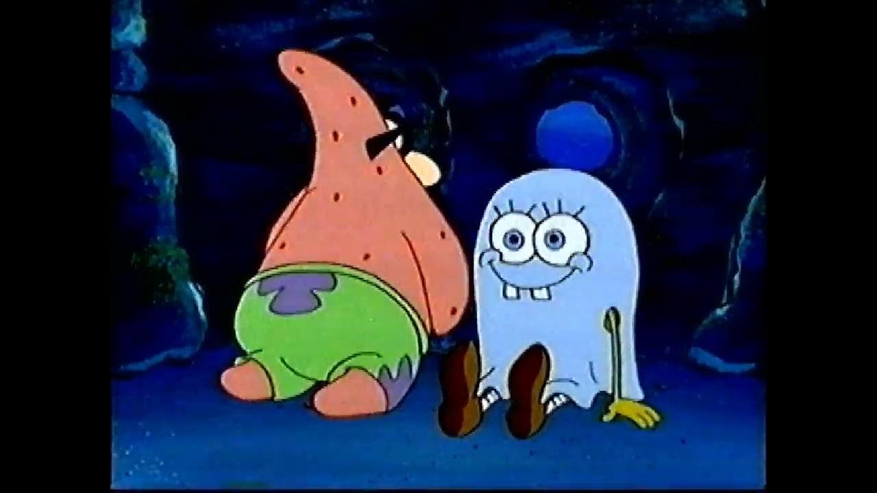 The Bootleg Spongebob Tape By Noedolekcin 20 Youtube
