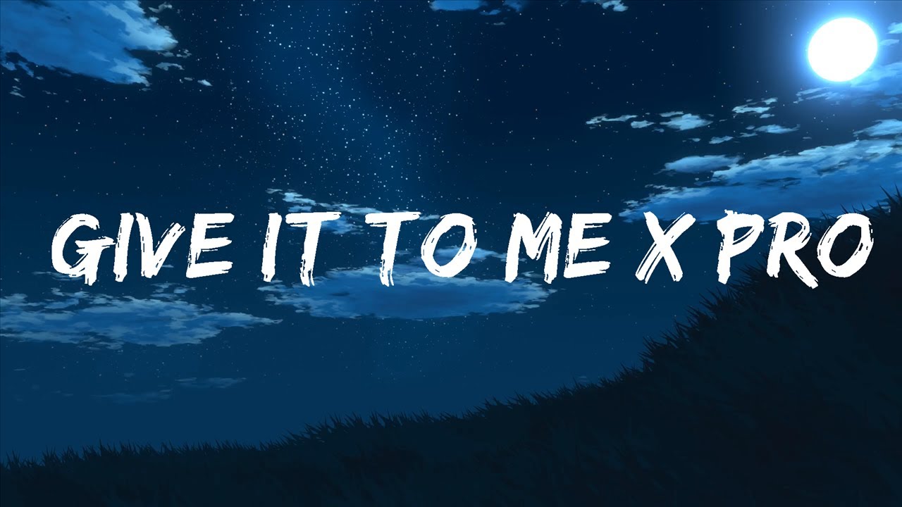 Altégo - Give It to Me X Promiscuous (Tiktok Remix) | KP Songs - YouTube