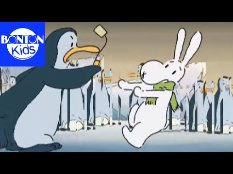 Bob & Bobek - Opuštěný tučňák