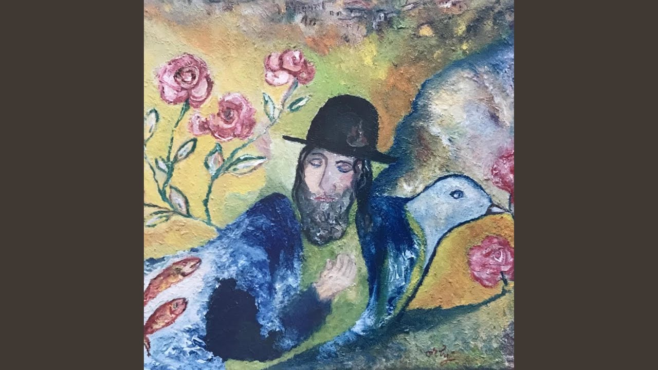 The Happy Nigun - YouTube