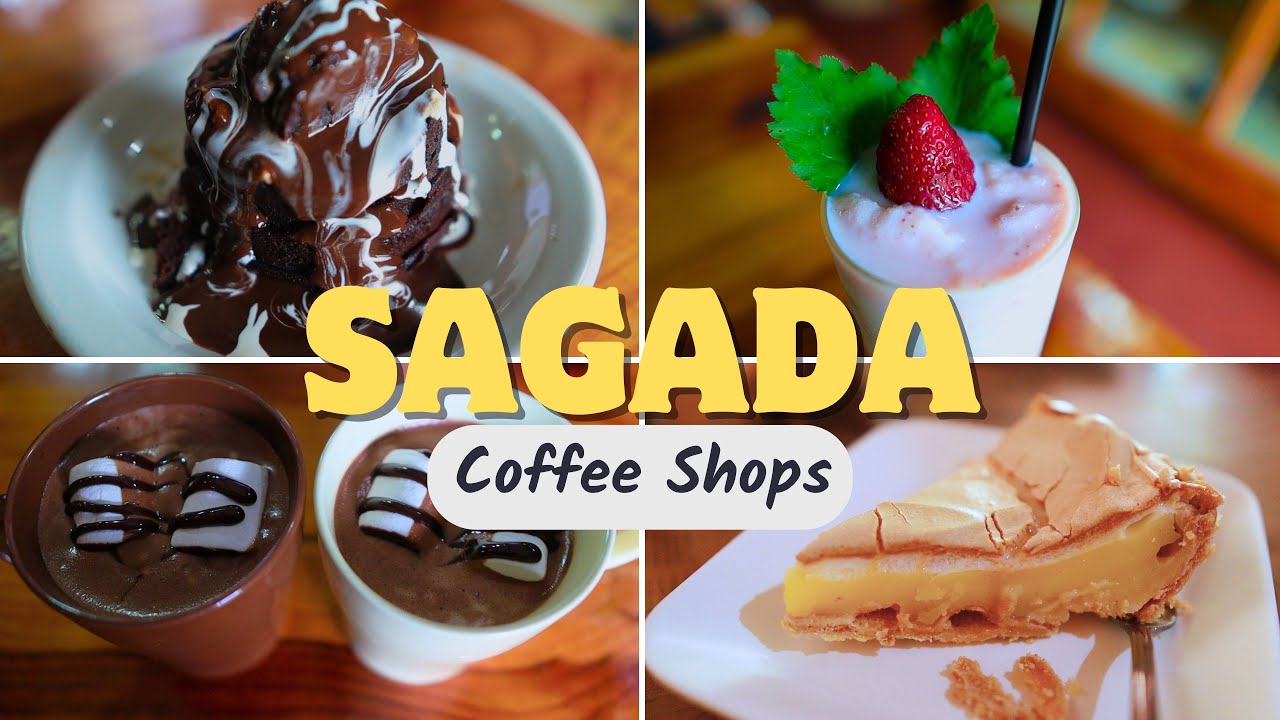 sagada diaries 🇵🇭 | Coffee Shops & Restaurants Review! - YouTube