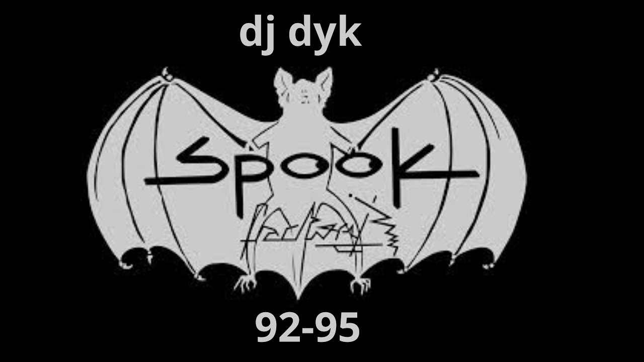 spook factory - 92-95 . - YouTube
