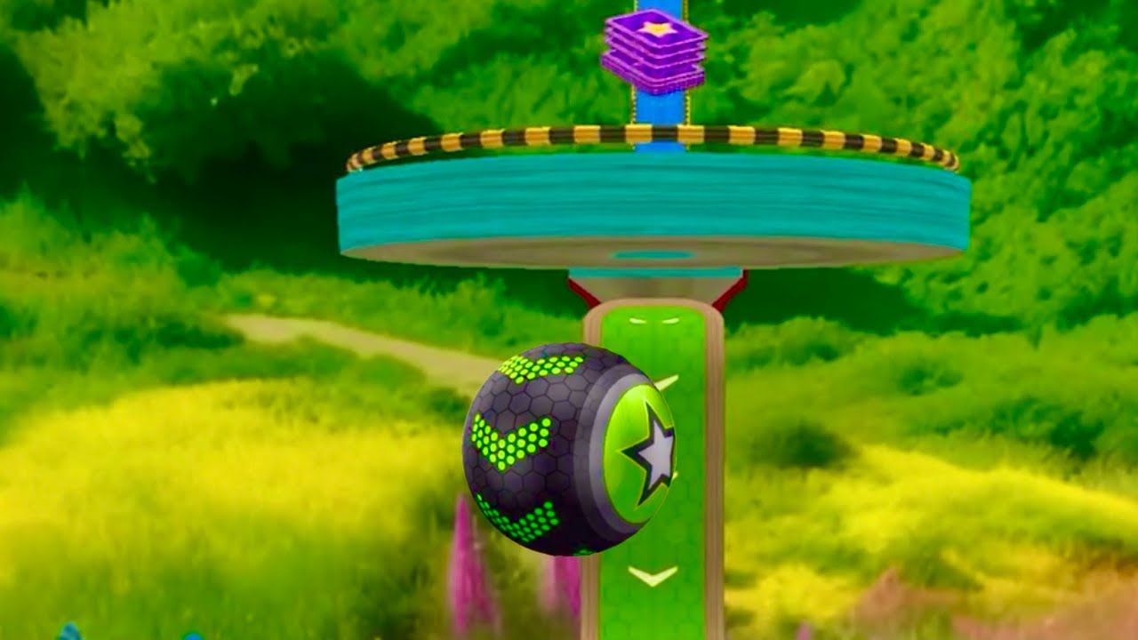 Gong Balls New Speed Run #Gameplay Level #1601 #Viral - YouTube