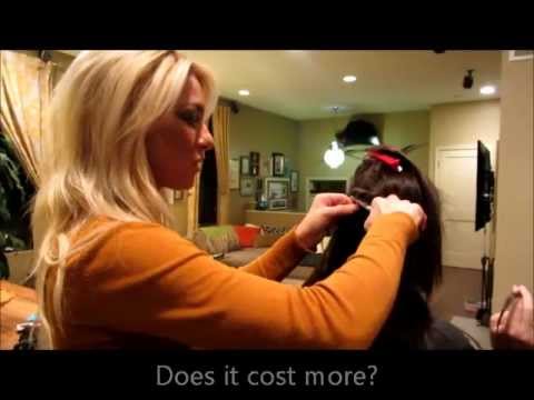 Gina of Glamhairus Will Explain Why Cold Fusion Extensions Will Work ...