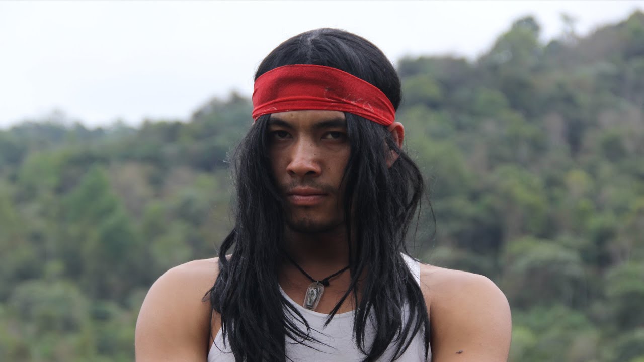 lam koom lub npe ( Voos Yaj) song cover - YouTube