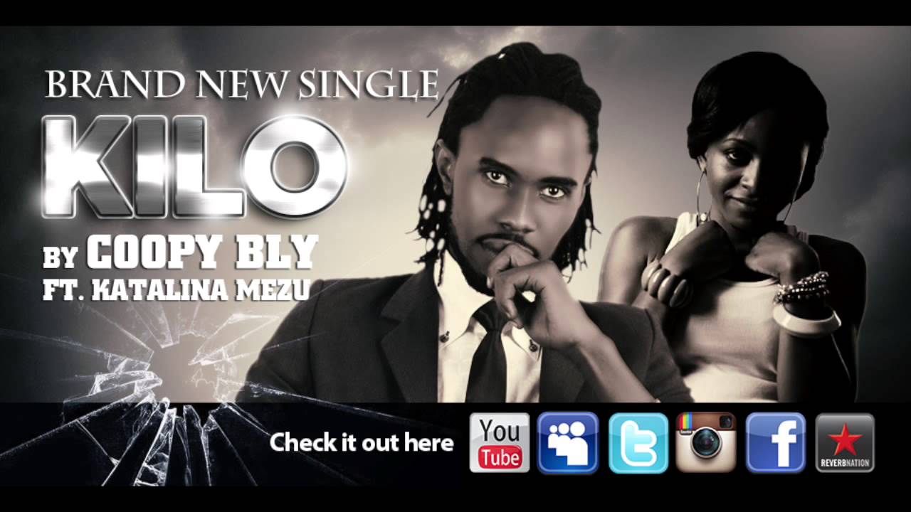 'Kilo' By Coopy Bly Ft. Katalina Mezu (OFFICIAL AUDIO). - YouTube