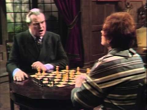 Dark Shadows - 544 - YouTube