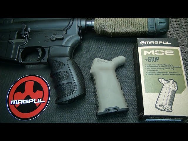 Ar15 Magpul Moe