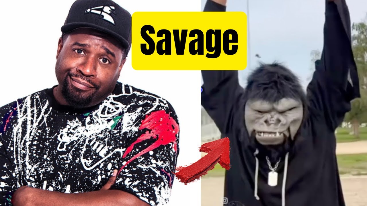 Corey Holcomb Attacks Anton Daniels Family Again! - YouTube
