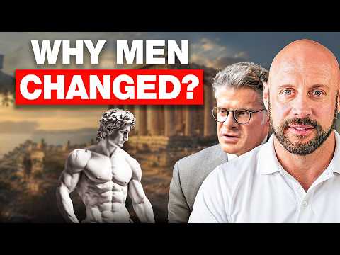 Did Ancient Greek Men Have Higher Testosterone? The Truth Revealed