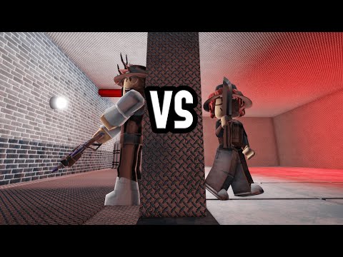 1v1ing my friend in "5v5 MM2 [Milbase] 10 Players""5v5 MM2 [Milbase] 10 ...