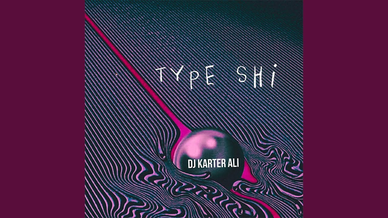 Type Shi - YouTube