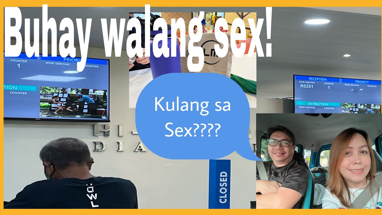 Walang Sex Anyare Daddey Papsmear At Iba Pang Lab Tests Simplytors Youtube