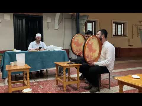 ay parçam gülüm sevdiğim Yeni ilahi Yunus ekin irfan Özalp