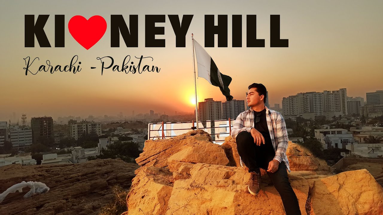 Kidney Hill Station Park - Karachi - Pakistan - YouTube