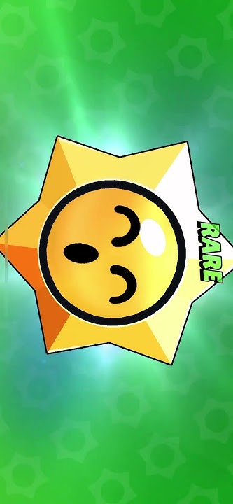 Star Drops Always Rare 😤😒brawl Youtube