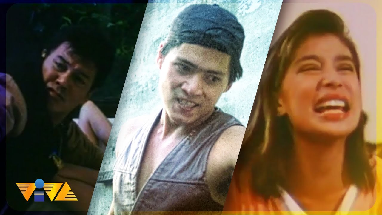 Most Viewed Action Highlights! | Films Starring Ace Vergel, Robin ...